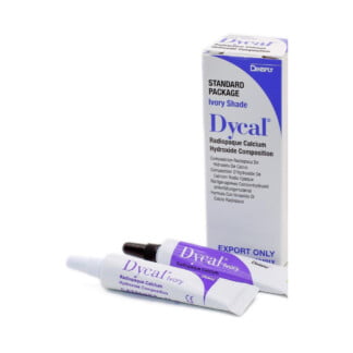 Dycal Cemento De Hidróxido De Calcio Radiopaco - Dentsply Sirona