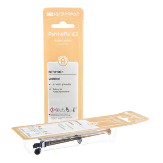 Resina Fluida PermaFlo™ Jeringa - Ultradent