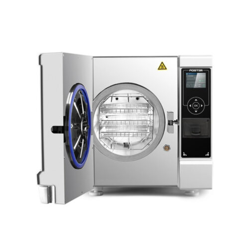 Autoclave dental Foster - Fomos Dental