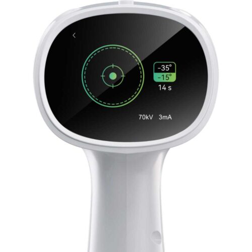 Combo Rayo X Ai-Ray Pro con I-Sensor - Woodpecker - Casa Dental Gabriel ...